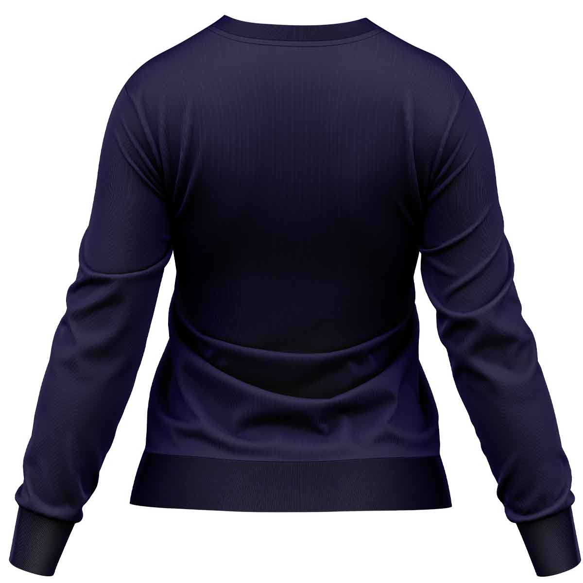 McKvr Squash Ireland Core Pro Sweat Top - Womens - Navy – McKeever ...