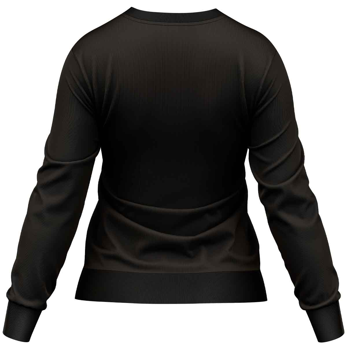 McKvr Glengarriff GAA Core Pro Sweat Top - Womens - Black – McKeever ...