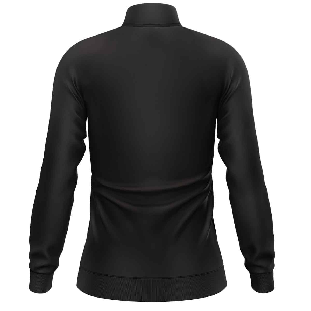McKvr Clonmore Robert Emmets GFC Core Pro 1/4 Zip Top - Womens - Black ...