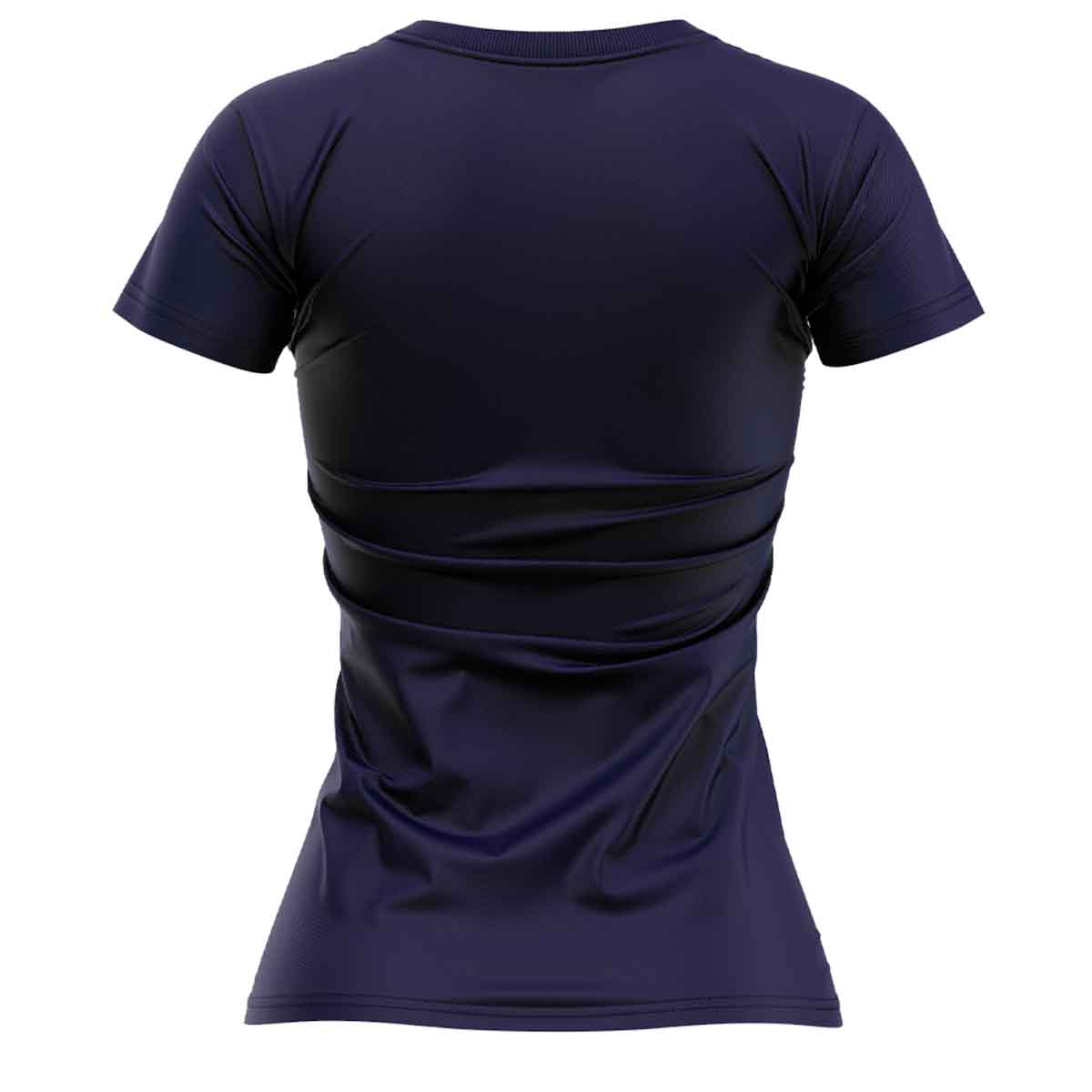 McKvr Multyfarnham GAA Core Pro Tech Tee - Womens - Navy – McKeever ...