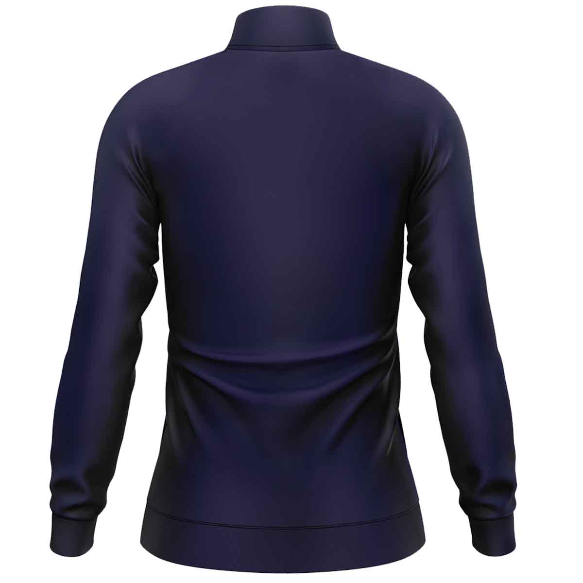 McKvr Multyfarnham GAA Core Pro 1/4 Zip Top - Womens - Navy – McKeever ...