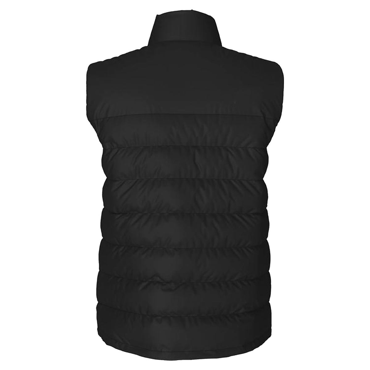 McKvr Lucan Sarsfields GAA Padded Gilet - Youth - Black – McKeever ...