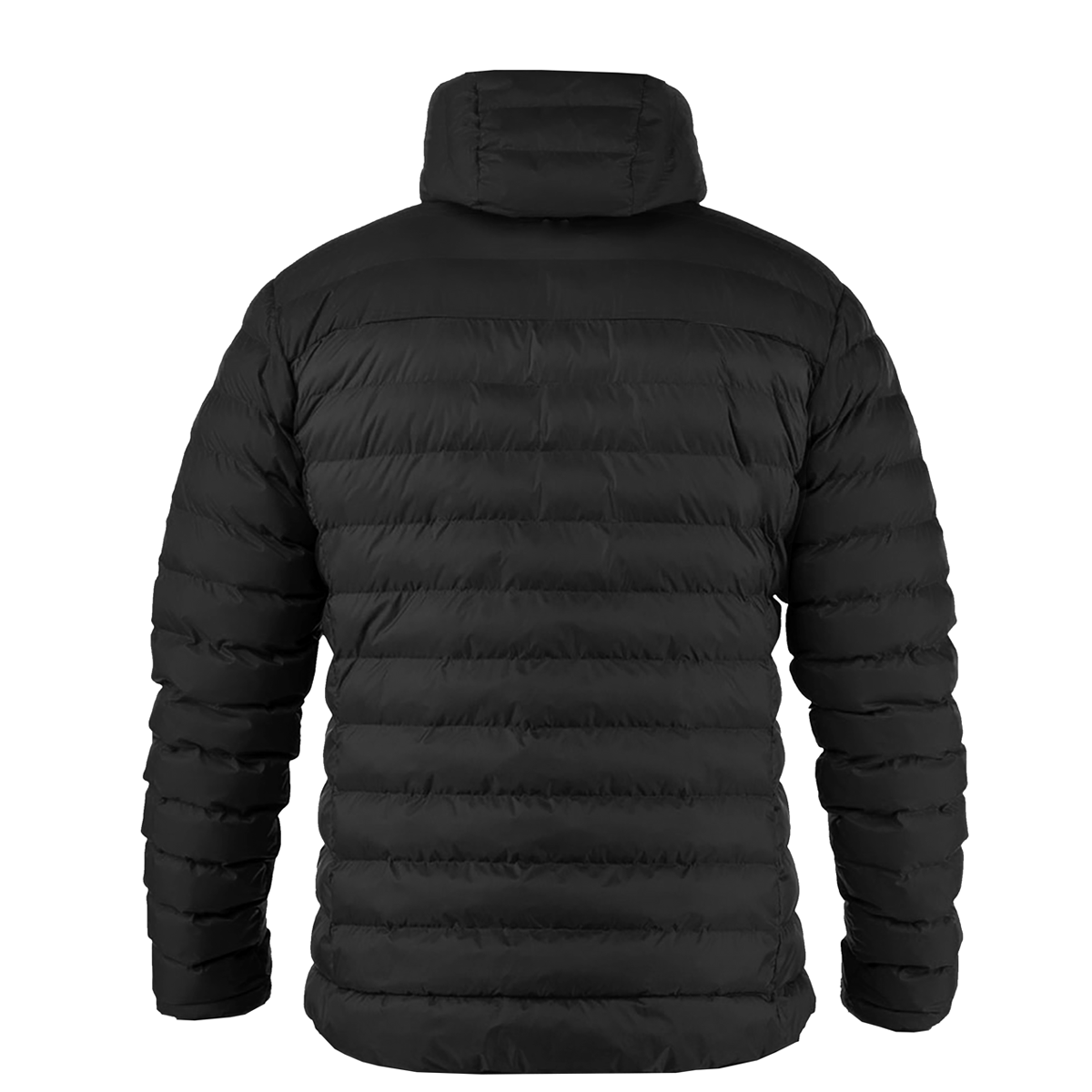 McKvr Glengarriff GAA Core 22 Puffa Jacket - Adult - Black – McKeever ...