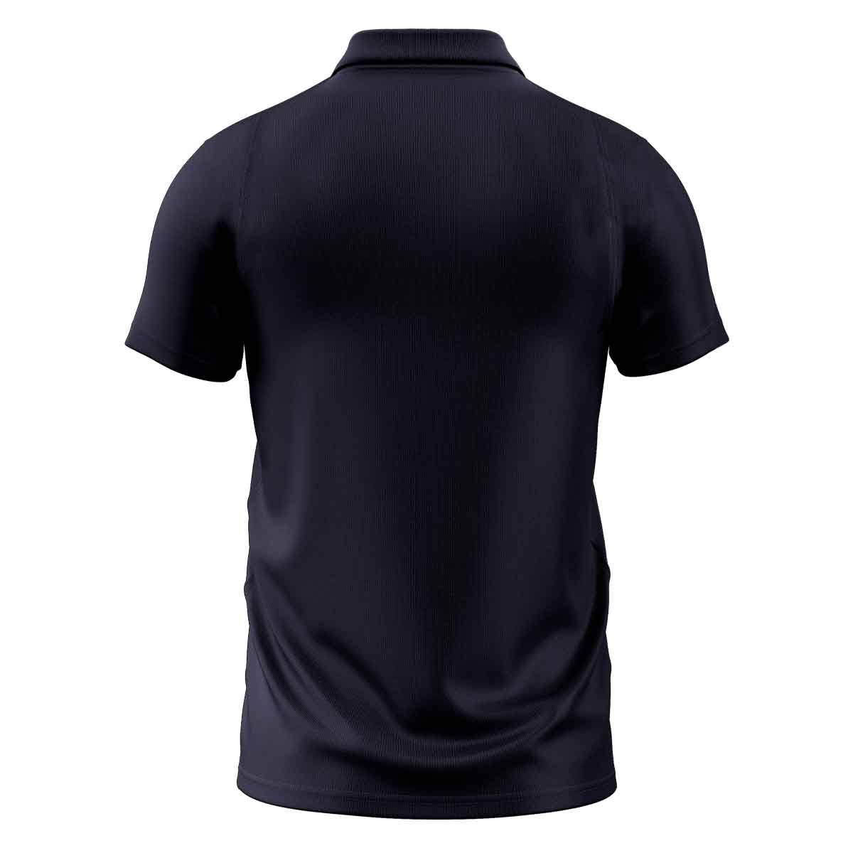 McKvr Bantry Blues Core Pro Polo - Adult - Navy – McKeever Sports IE