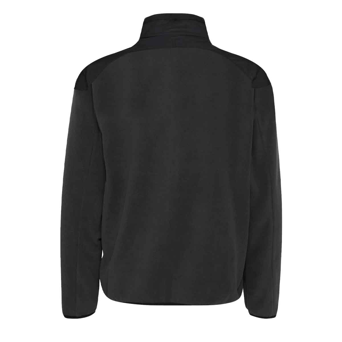 McKvr Brocagh Emmetts GFC Core Pro 1/4 Zip Fleece - Adult - Black ...