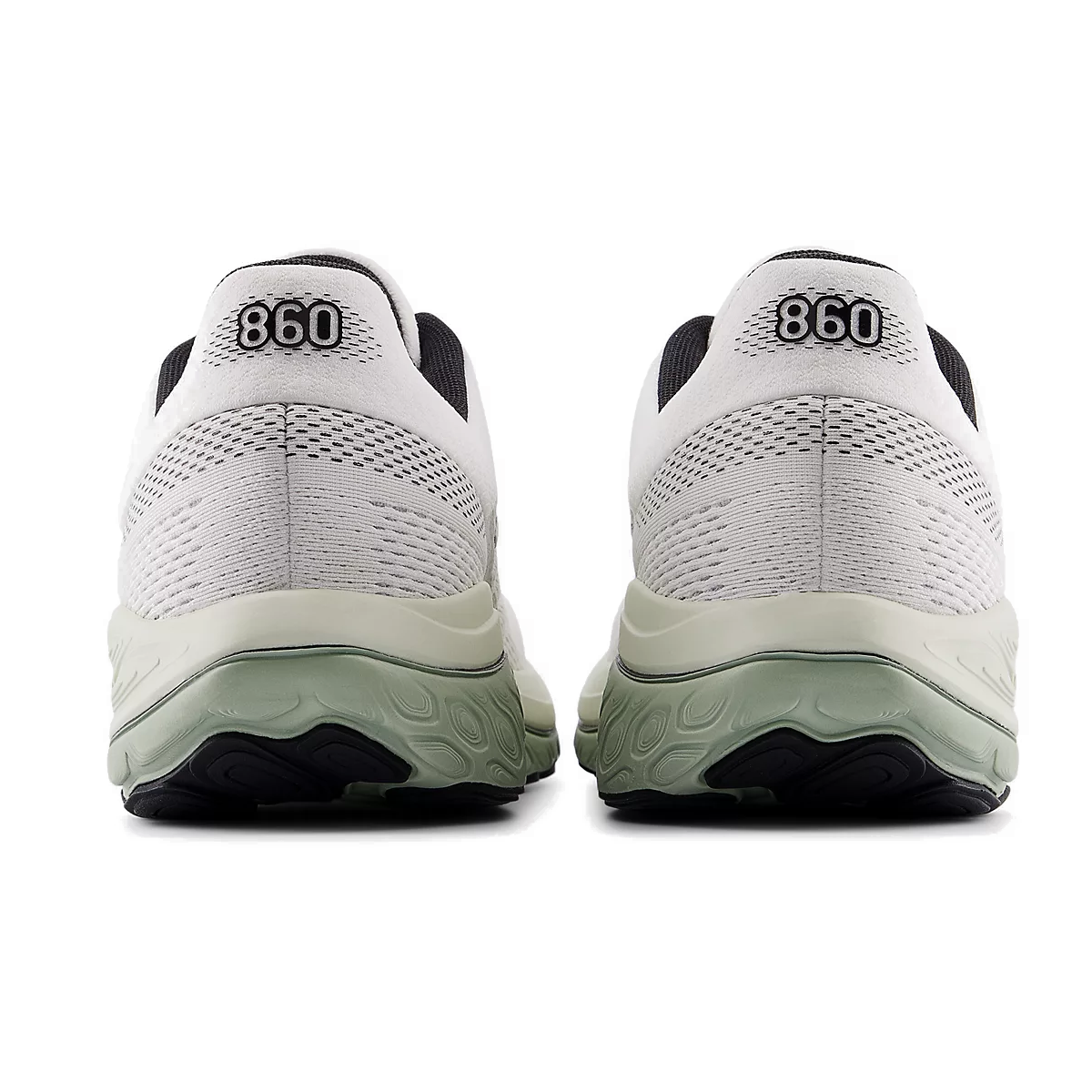 New Balance Fresh Foam X 860v14 Running Shoes - Mens - Sea Salt ...