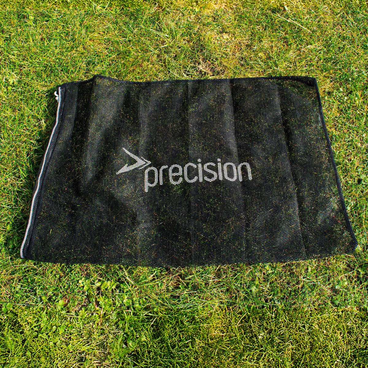 Precision 10 Ball Mesh Sack – McKeever Sports IE