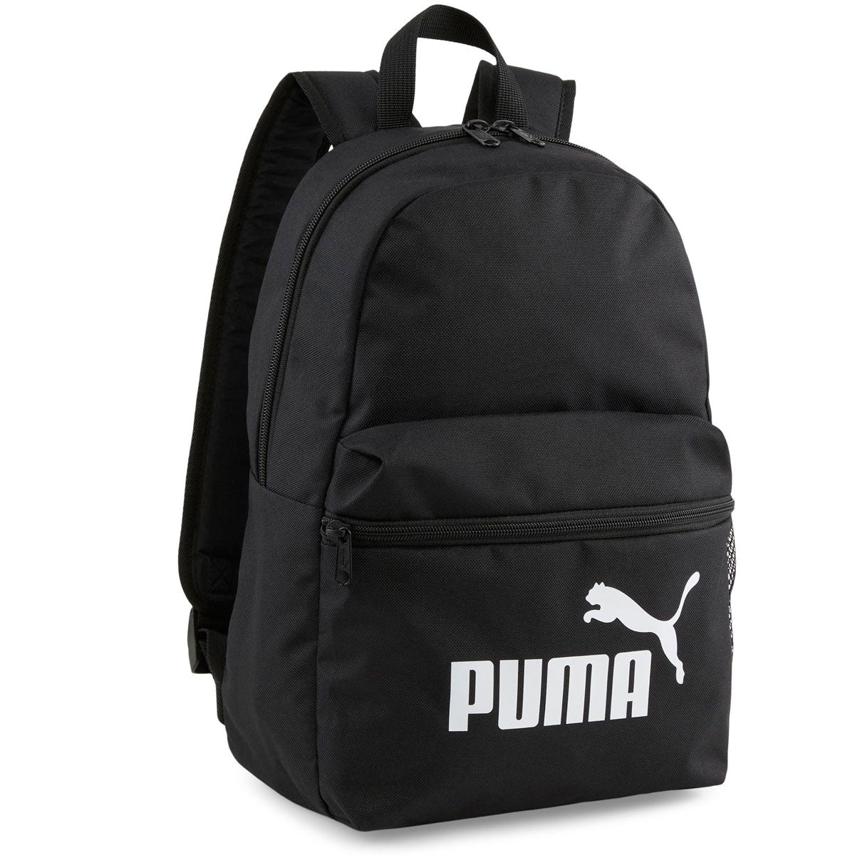Puma Phase Small Backpack - Black – McKeever Sports IE