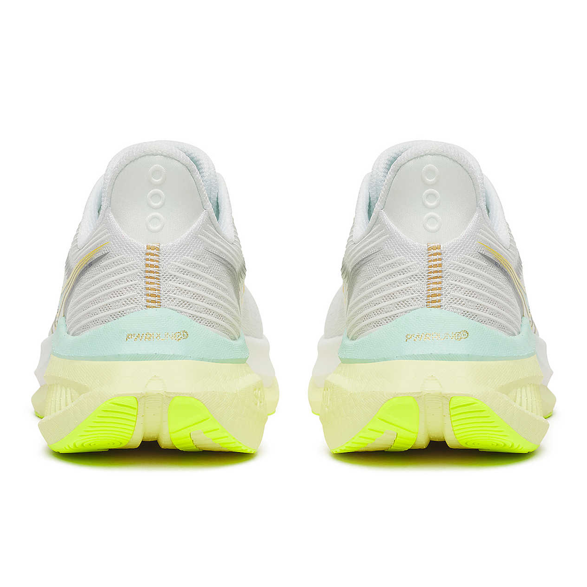 Saucony Endorphin Speed 5 Running Shoes - Womens - White/Tender ...