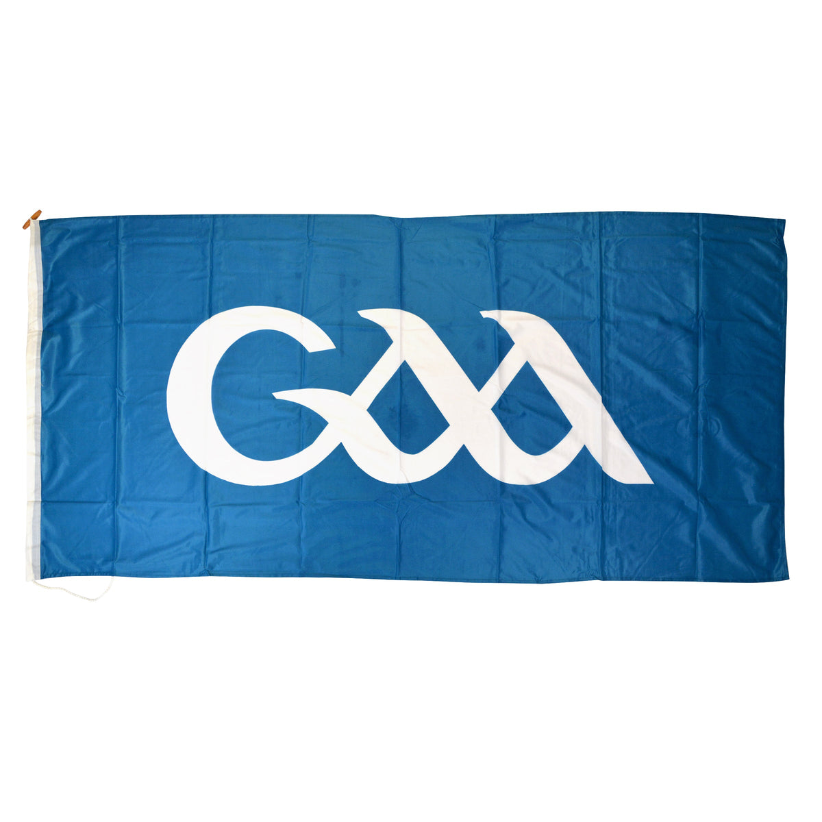 Mc Keever Sports Official GAA Logo Flag – McKeever Sports IE