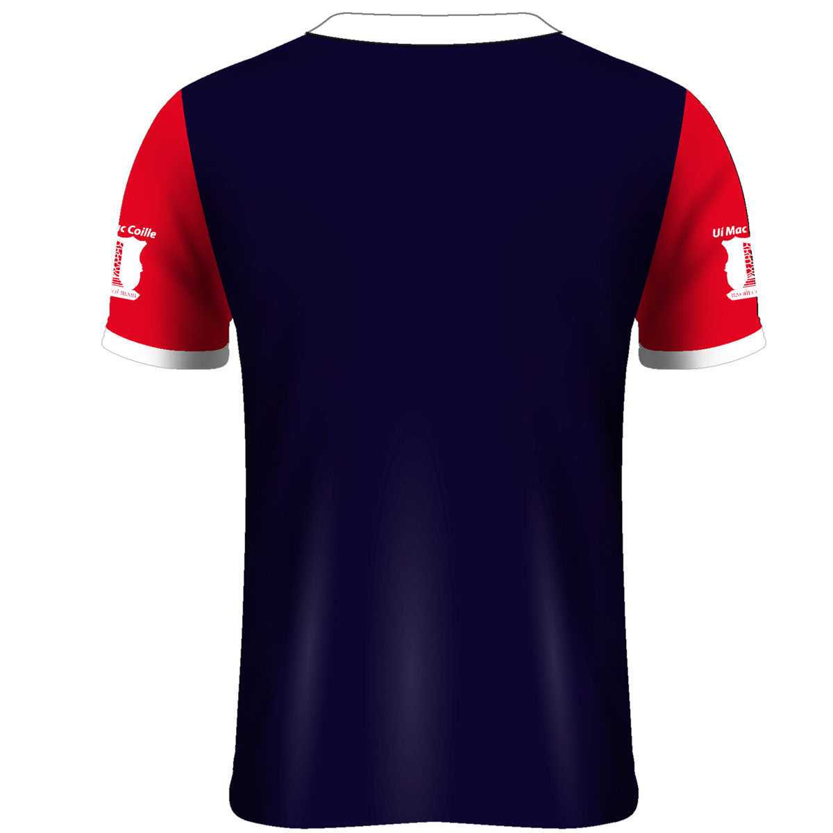 McKvr Imokilly GAA Goalkeeper Jersey - Adult - Navy – McKeever Sports IE