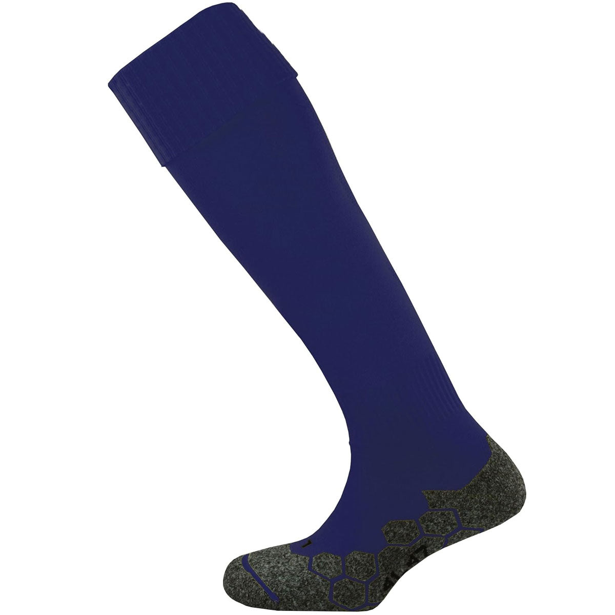 Mitre Division Plain Football Socks - Adult - Navy – McKeever Sports IE